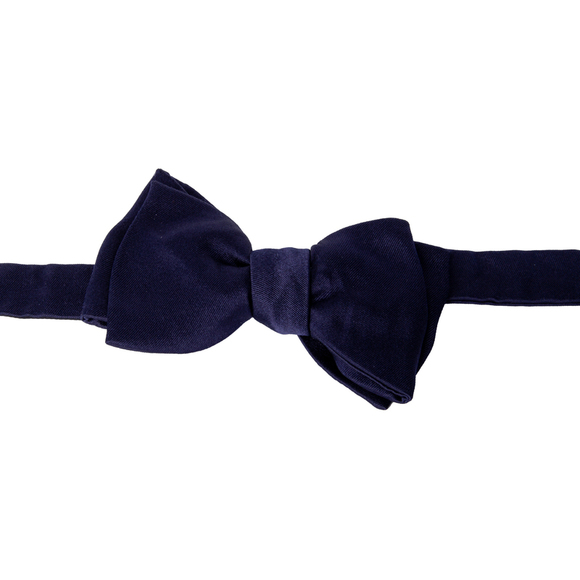 Tino Cosma | Accessories | Tino Cosma Royal Blue Bow Tie Mens | Poshmark